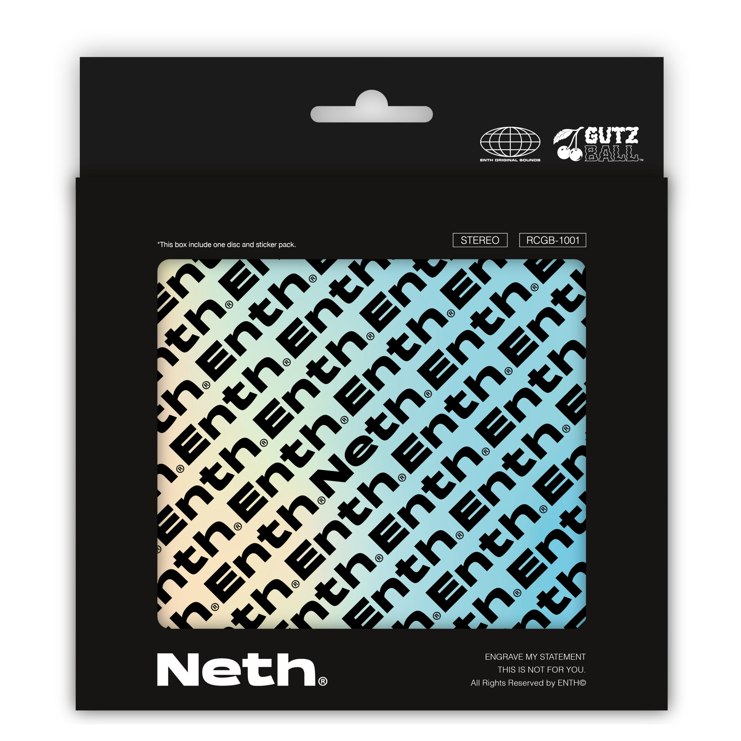 NETH | ENTH Official Website